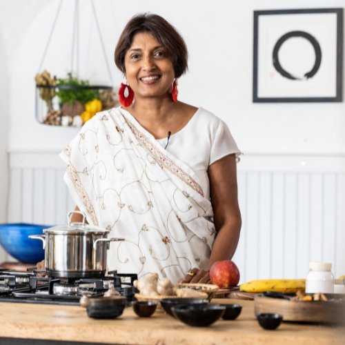 Kontakt - Arosha Jaiprem - Ayurveda & Psychologische Beratung